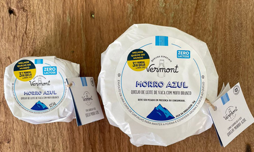 Morro Azul Edição Especial - Queijo Com Prosa