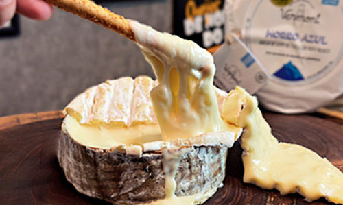 Morro Azul Edição Especial - Queijo Com Prosa